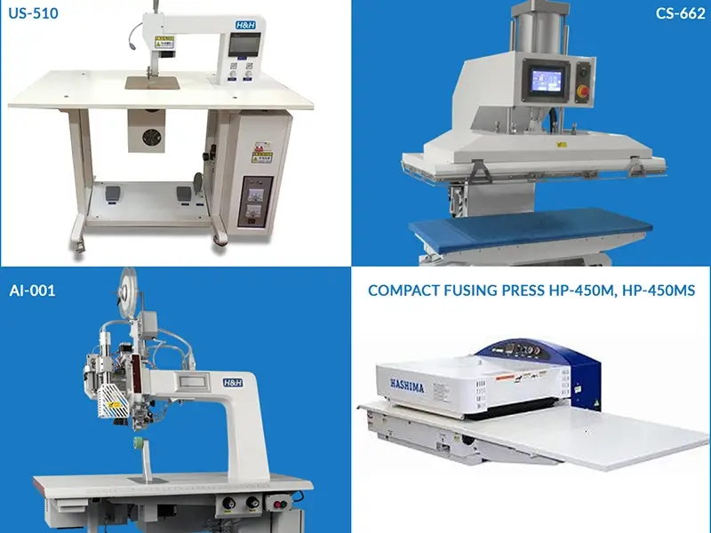 Juki Canada | Industrial Sewing Machines in Canada | JUKI Canada ...